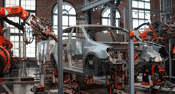Case study: Accelerating HRDD for a luxury car manufacturer